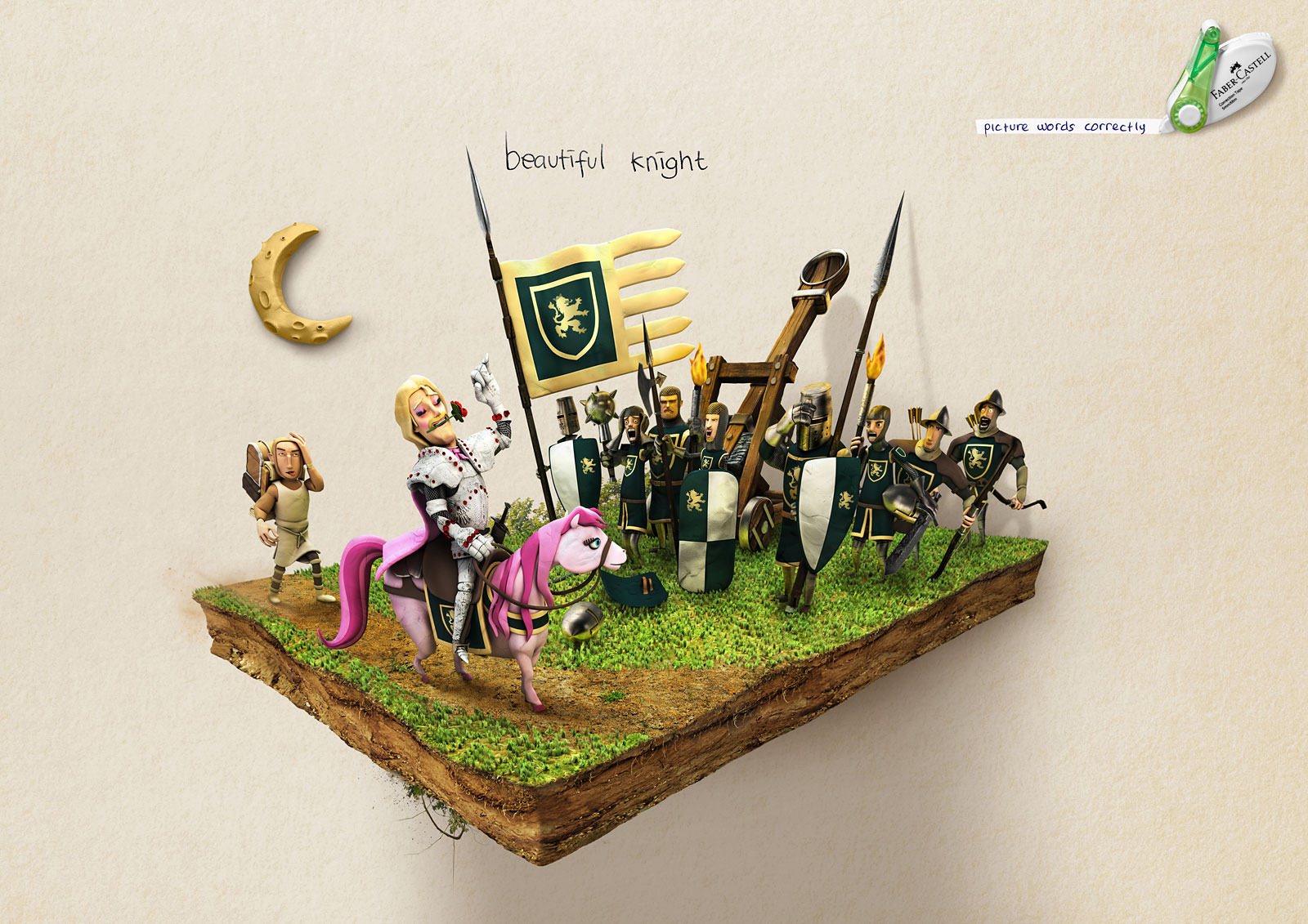 Tandaseru Visual Production