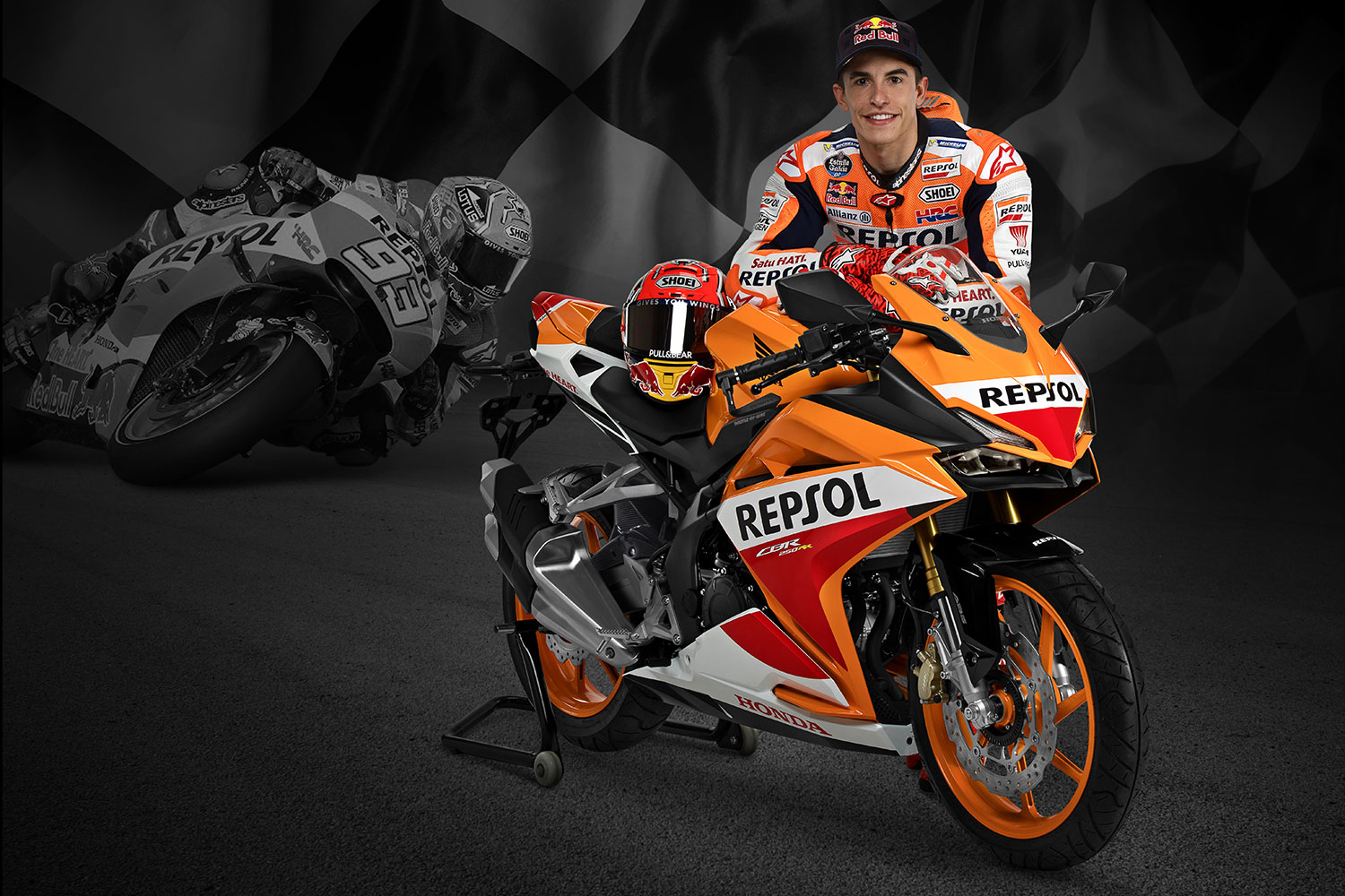 Tandaseru Visual Production