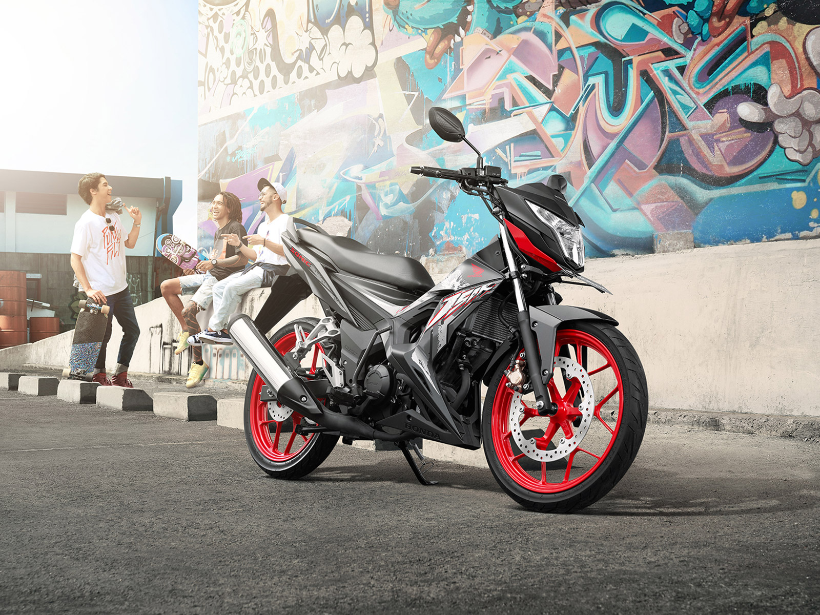 Tandaseru Visual Production