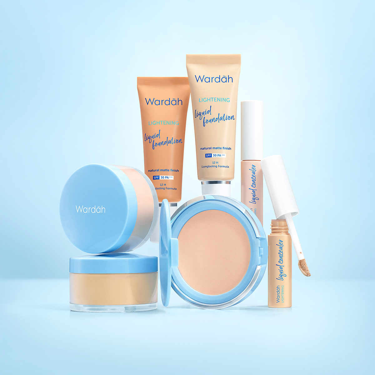 Tandaseru Visual Production